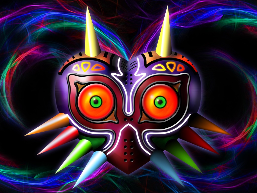 Majora s Mask Misunderstood Masterpiece Or Overrated Oddity Infendo