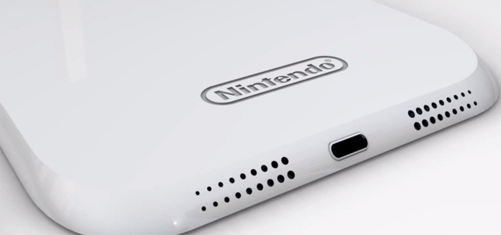 Nintendo Smartphone: Am I The Only One That Thinks This Is A Great Idea ...